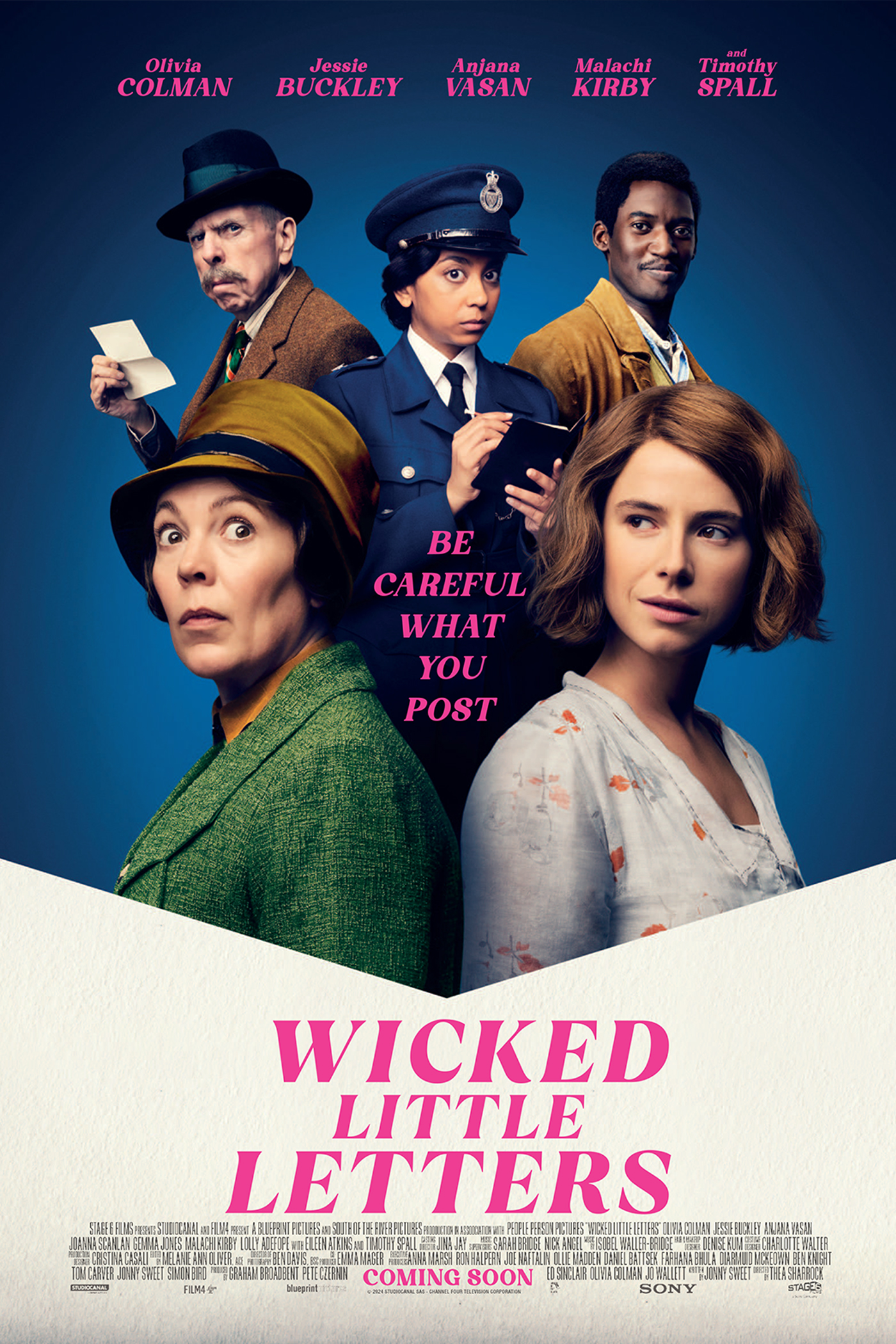 Welcome to Stage 6 Films | Stage6